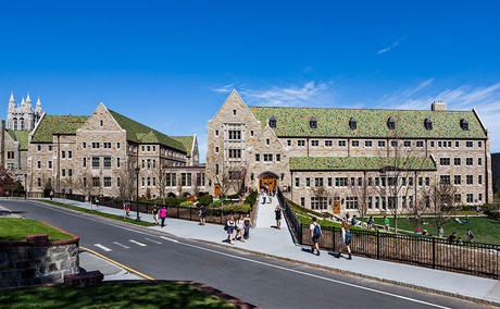 University of Vermont, Science, Technology, Engineering and Mathematics ...